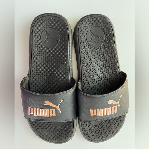 Puma | Shoes | Puma Slides | Poshmark